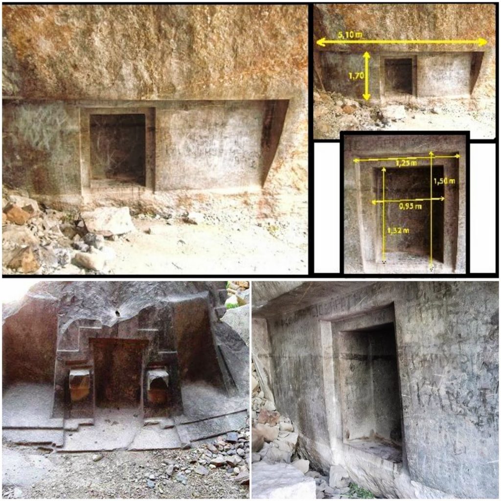 Liebe das Ganze, weil das Ganze Liebe ist: Meet Naupa Huaca—An Ancient ...