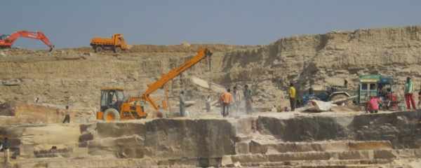 Sandstone in Rajasthan ~ Rajasthan GK | Current Affairs 2023