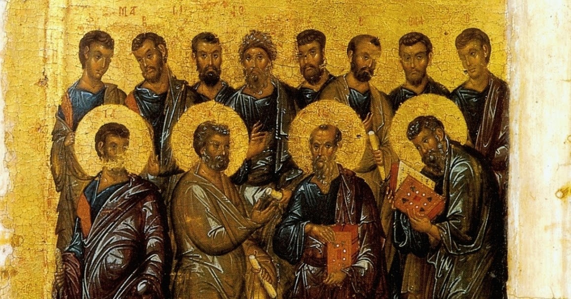 Asleep No More: Emergent Monday - The False Apostles of the NAR