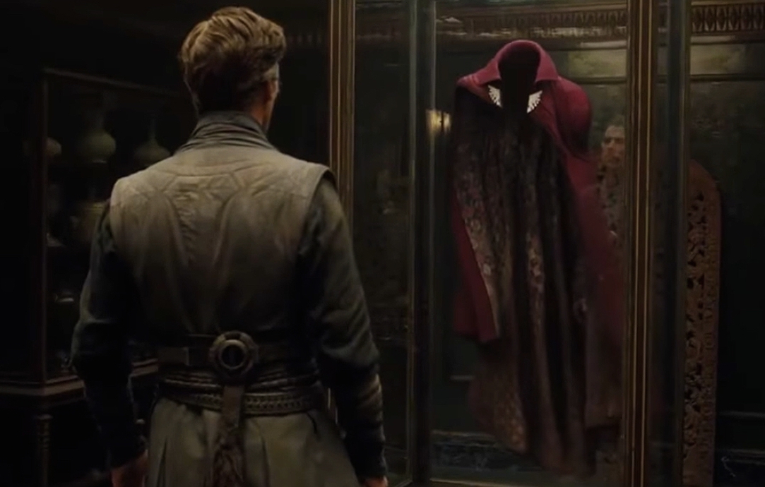 DOCTOR STRANGE Spoiler Review: What You'll Love and Hate