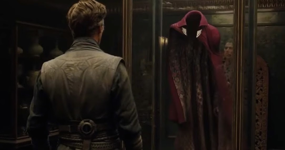 DOCTOR STRANGE Spoiler Review: What You'll Love and Hate