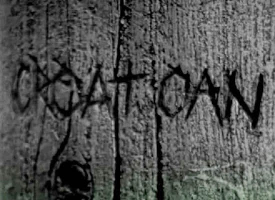 Croatoan ~ Los archivos del Bardo