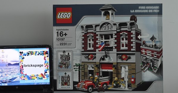 Brickspage - Lego Toys, Minifigures, Bricks and Blocks in Dubai, Abu ...