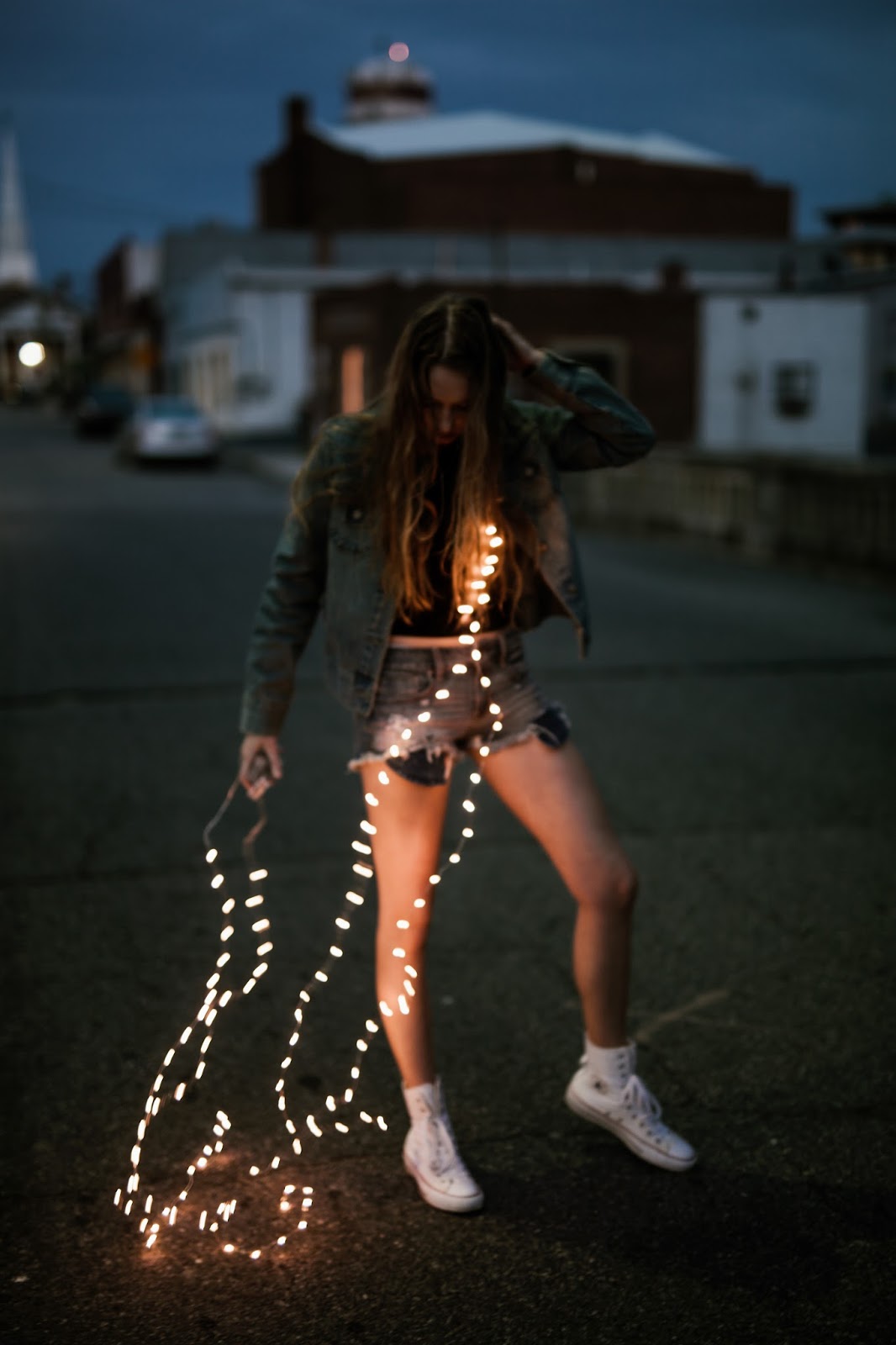 Creative Model Shoot - Tabatha | Samantha Jane Photography: The Blog