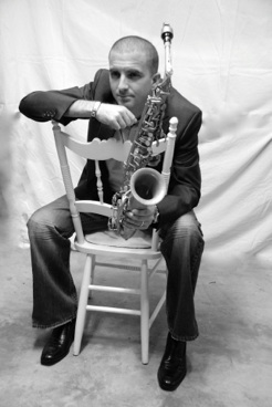 St. Louis Jazz Notes: Dan Thomas and Voyage playing Friday, May 3 and ...