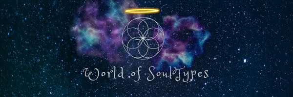 World of Soul Types: Incarnate Angels and Angelic Humans, What's The ...
