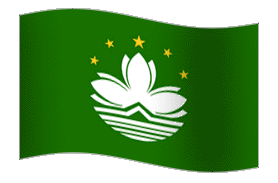 Graafix!: Animated flag of Macao