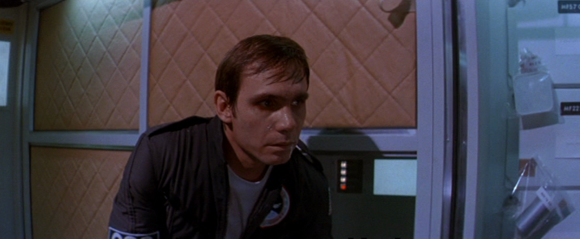 Tobe Hooper Appreciation Society: Male Protagonists of Tobe Hooper's Films