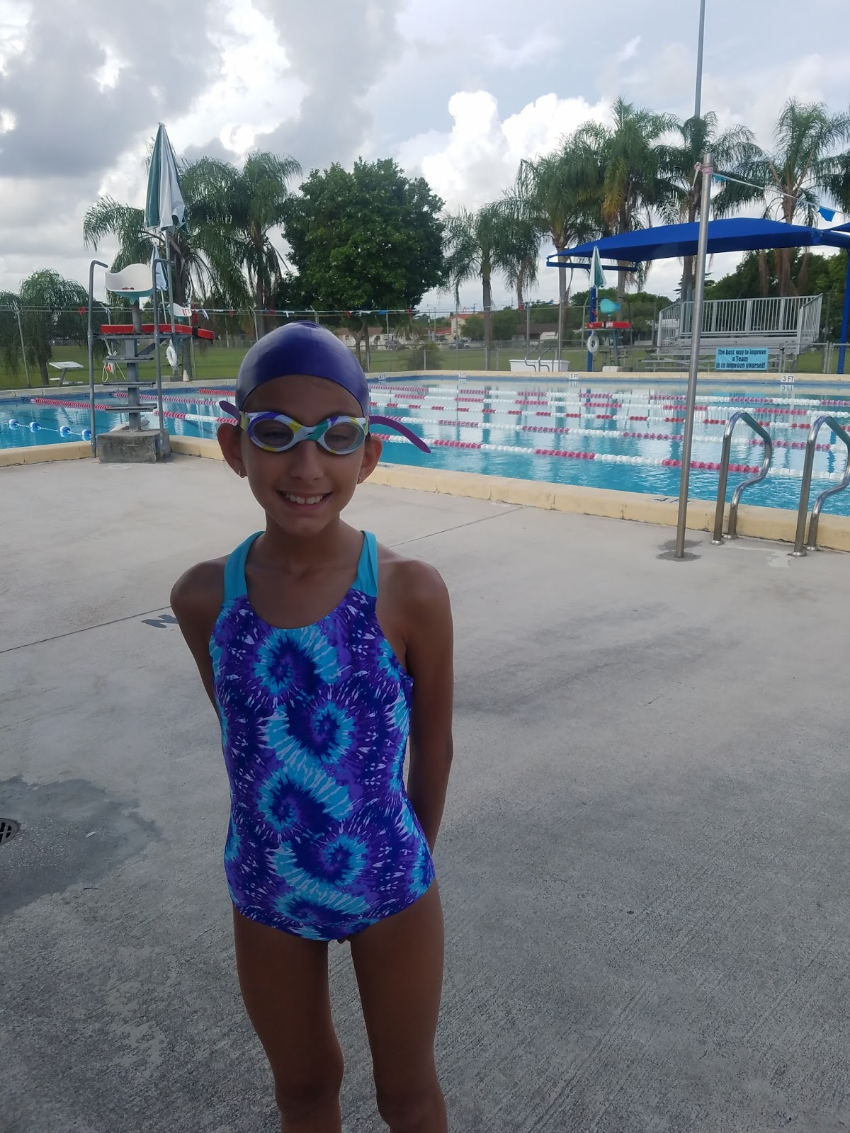 Second Chances Girl - a Miami family and lifestyle blog!: Summer of Swim