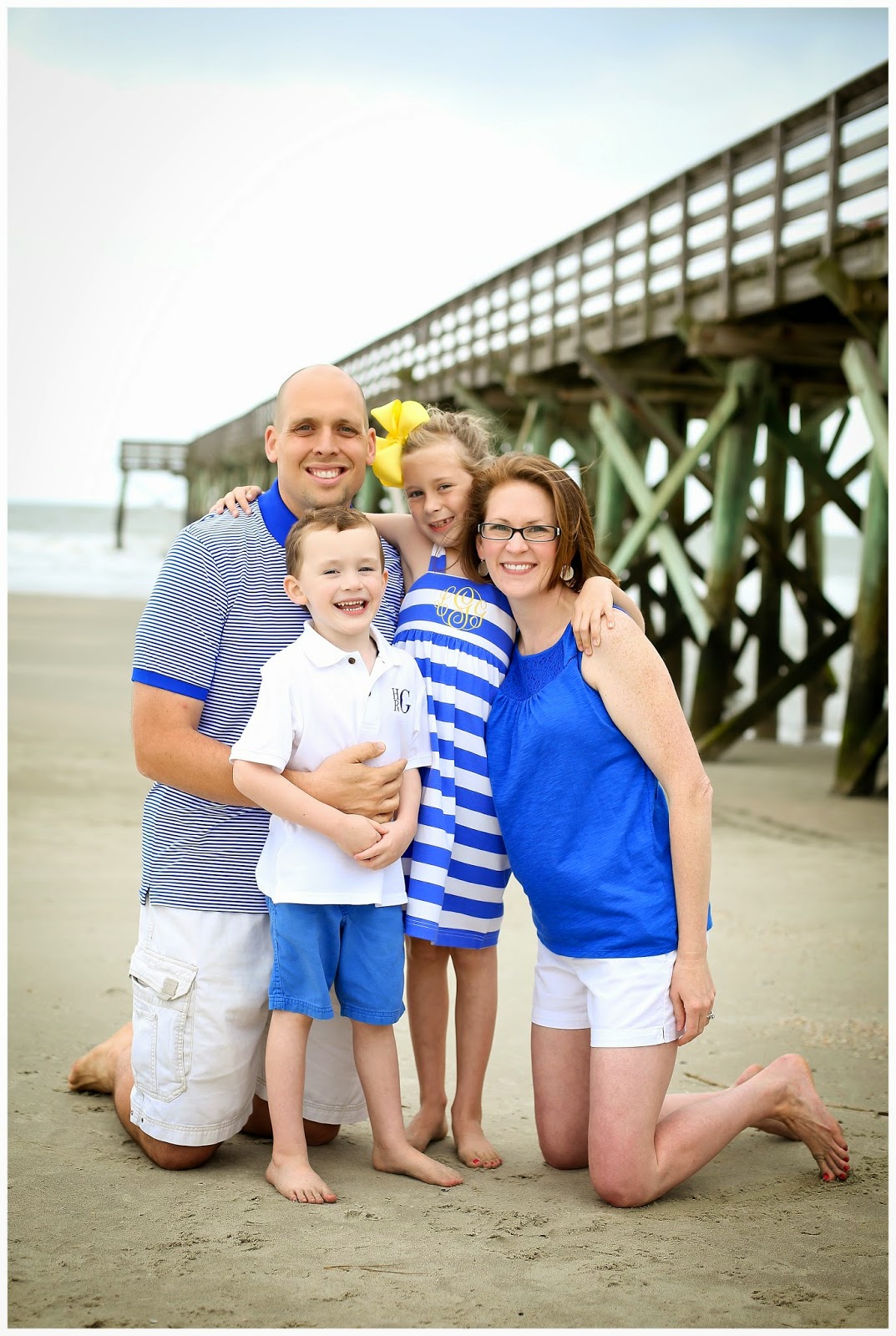 Keeping up with Landree