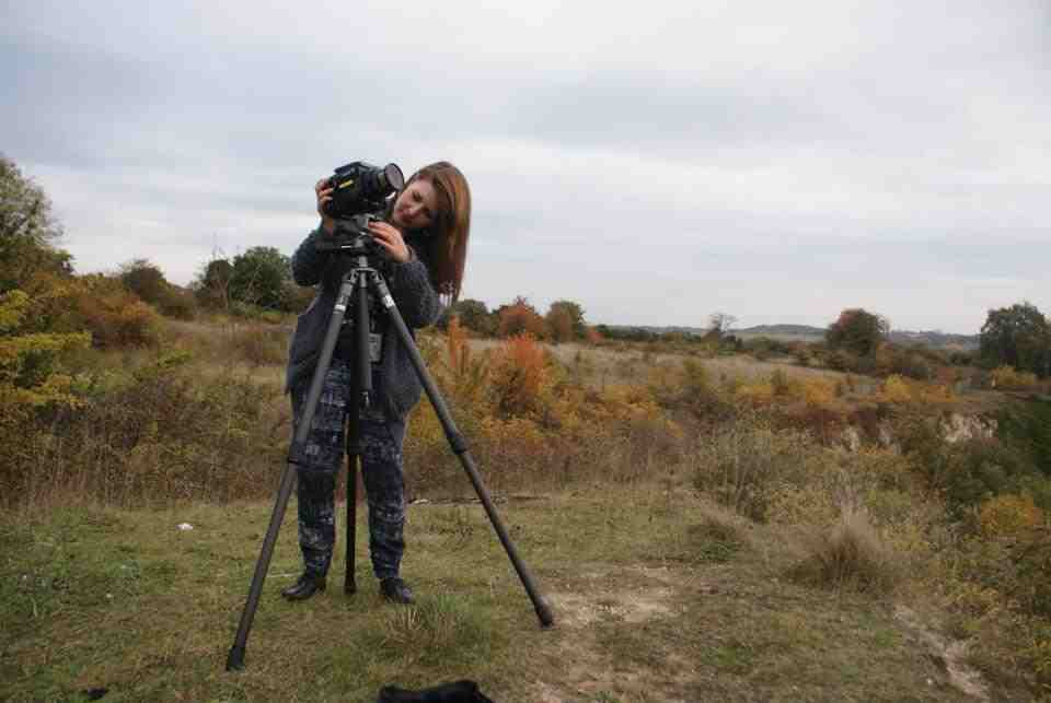 Marie Hanrahan Photography: Environment: Shoot