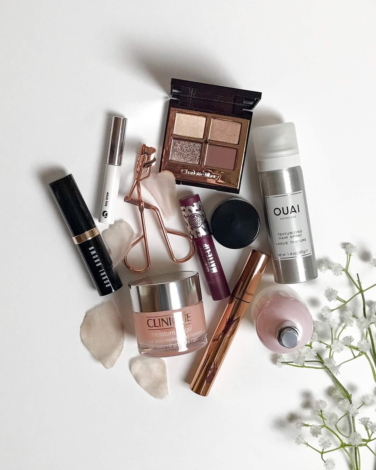 Autumn Beauty Picks | Maiyabellexo