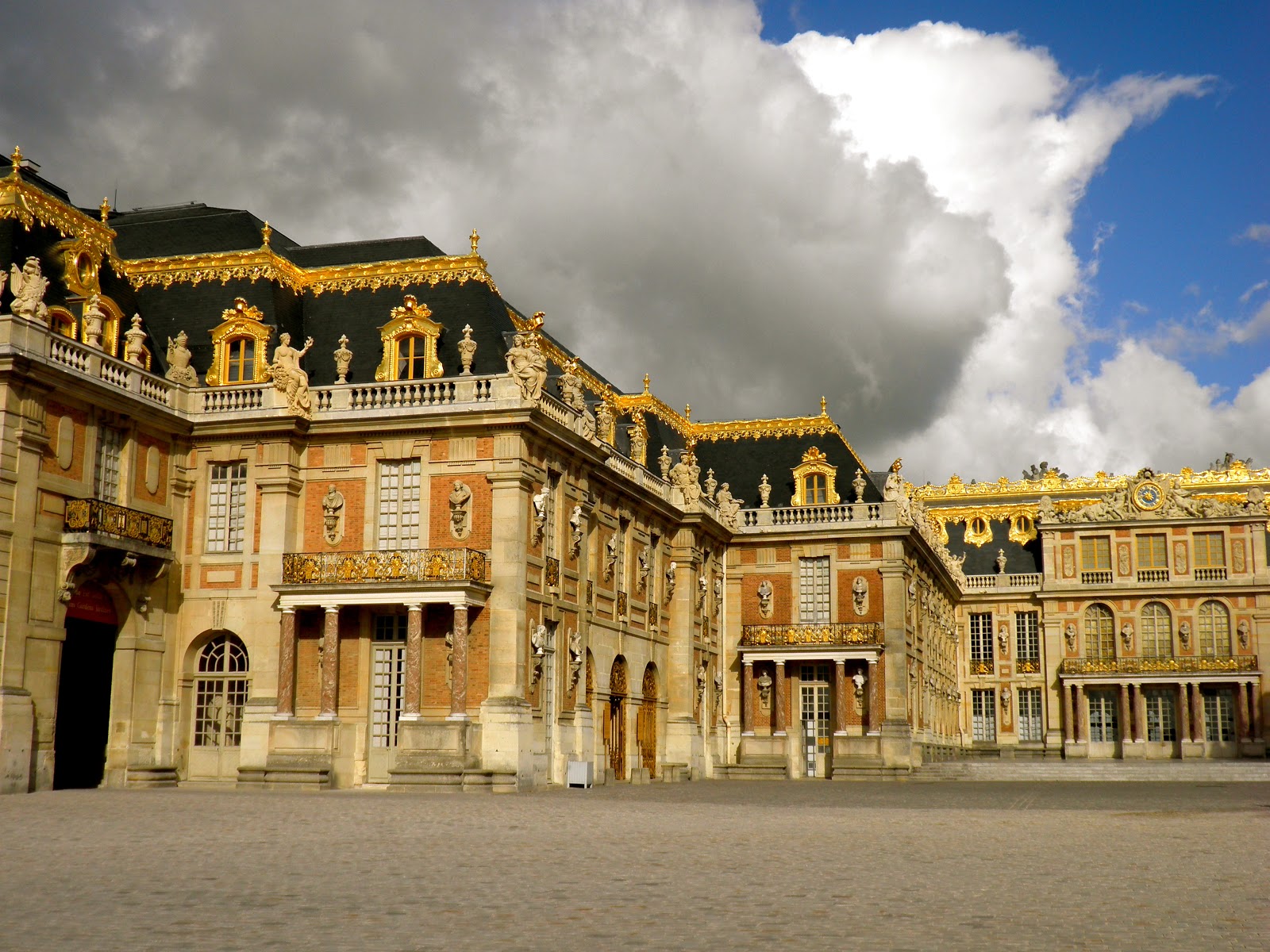 Love, the Dahl's: Paris, (part 2)