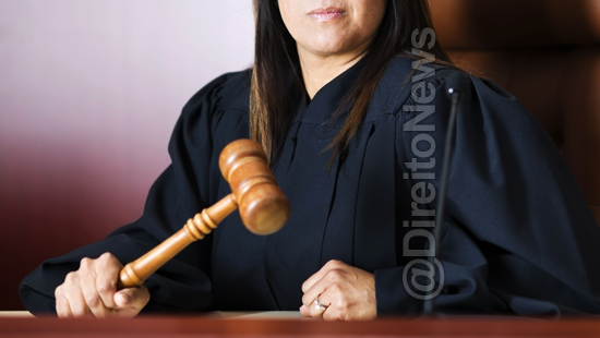 Você sonha com a magistratura? Veja como se tornar uma Juíza Garantista