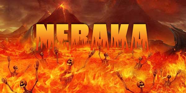 Nama-nama neraka dan orang yang menghuninya | Info islam - Berita islam ...