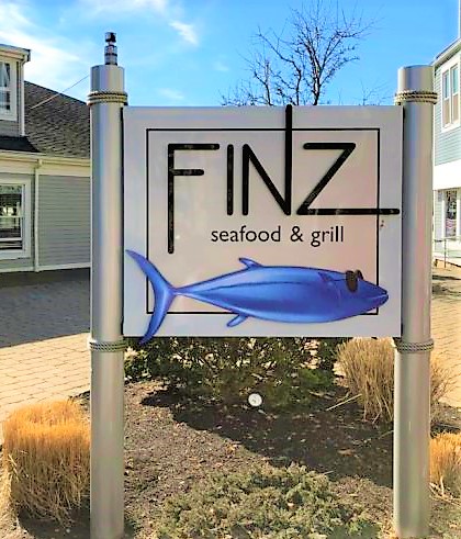 For the Love of Food! : Summer in New England