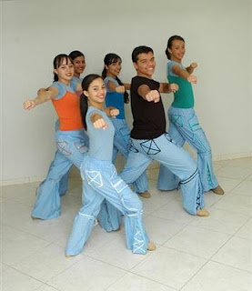 Modelos para Street Dance - MOVER ( • o Blog da Dança Evangélica • )