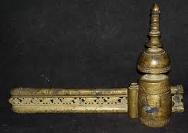 Antique Ink-pot – YK Antiques