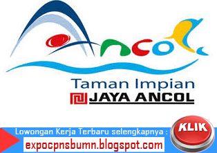 Lowongan Kerja PT Pembangunan Jaya Ancol Tbk - Management Trainee ...