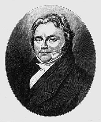 Biblioteca Pública de Gines: JÖNS JACOB BERZELIUS (1779-1848)