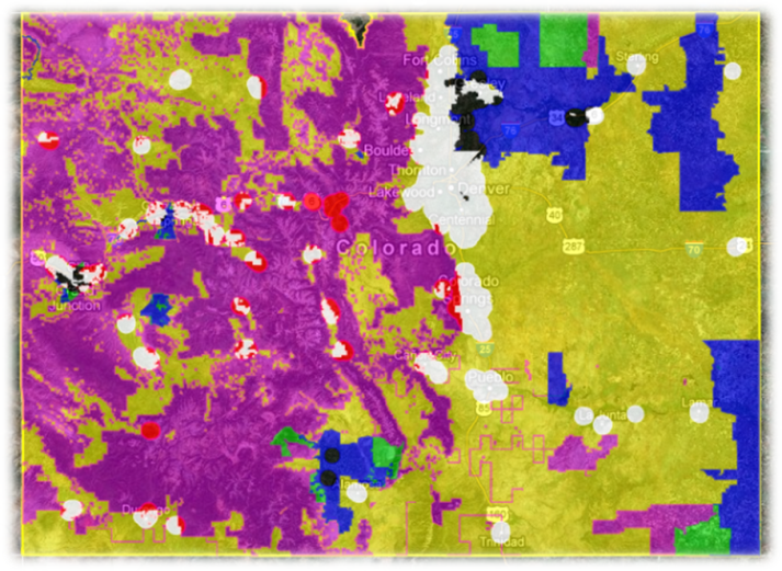 Pressroom: LEED Regionalization for LEED v4