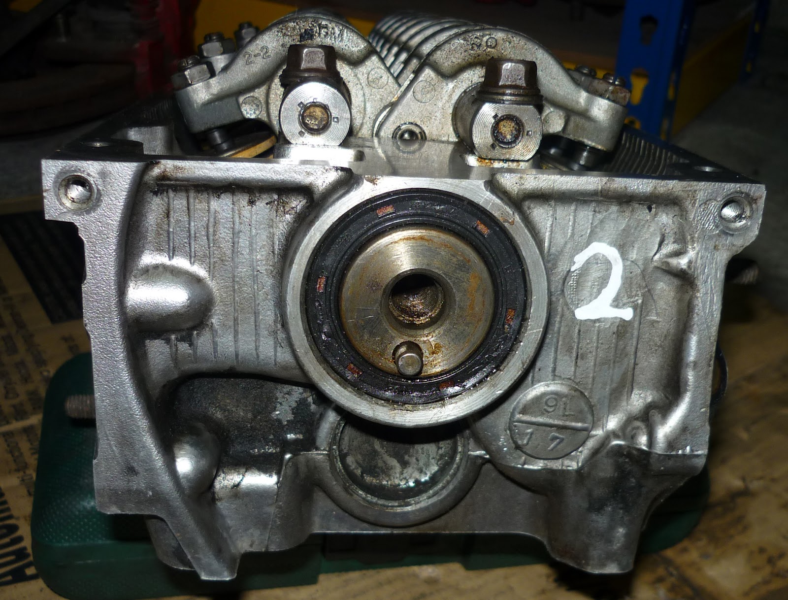 Iklan Percuma Alat Ganti Terpakai Motor dan Kereta