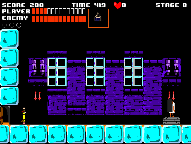 Munguía Video Juegos: Pencilvania