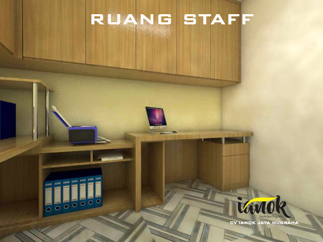 DESAIN DAN PEMBUATAN MEJA KANTOR - JURAGAN KANTOR SURABAYA
