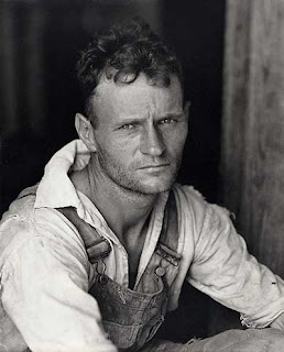 RURAL Contemporánea: "Let Us Now Praise Famous Men" Walker Evans ...