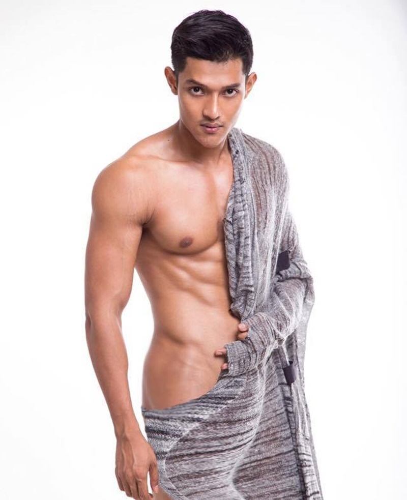 Grand Boyzone: Htoo Ant Lwin 4