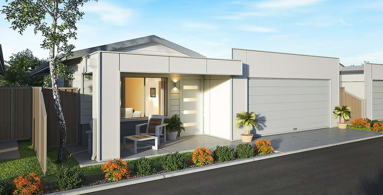Prefab Homes - Modular Homes - Australia: Modular Homes WA