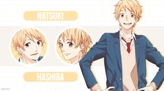 El Librero de Tetsu Hana: Niijiro Days