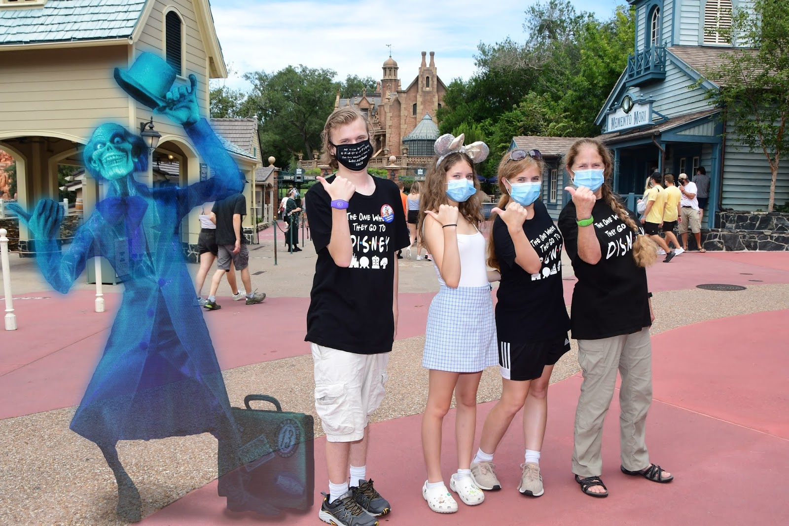 Airing My Laundry, One Post At A Time...: Is Memory Maker At Walt ...