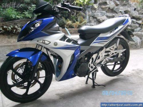 Fast Havey Bikes: Yamaha x1r Latest Pictures 2012