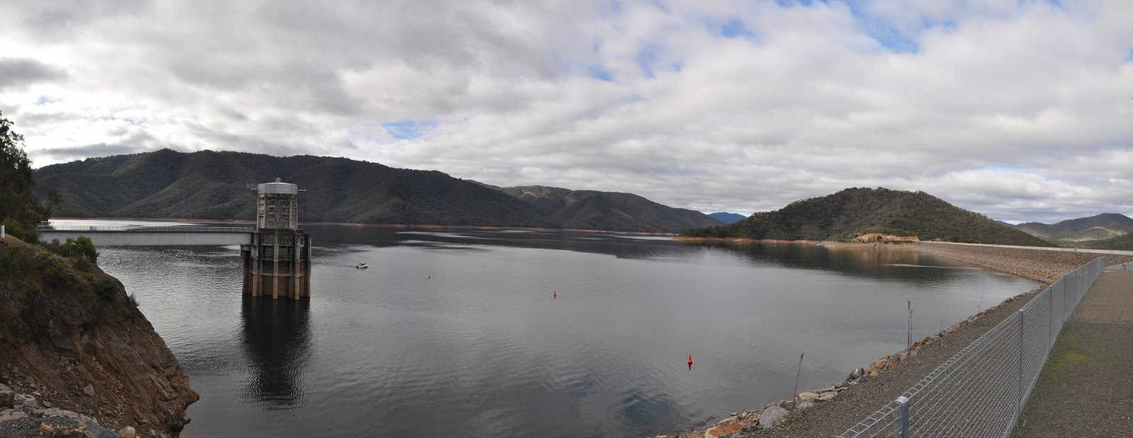 Sally & MAV: More Mansfield (Bushrangers, Craig's Hut)