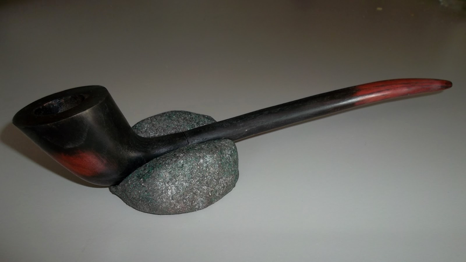 Paixão em Baforadas: Ranger da MacQueen Pipes