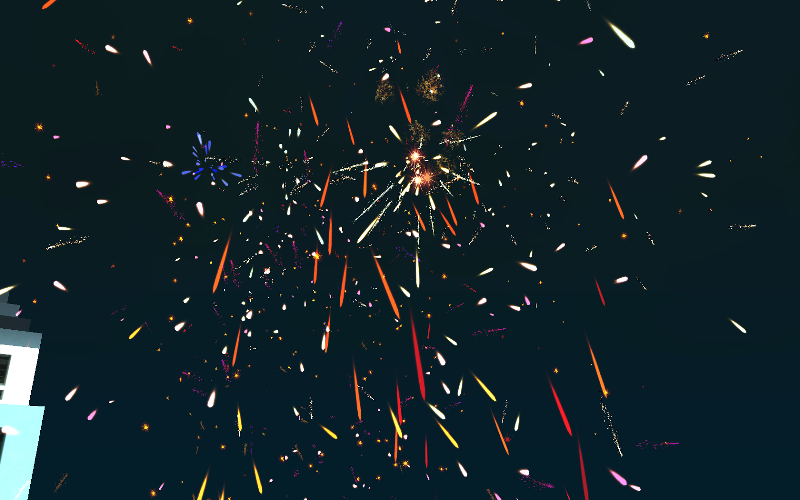 Danny-Downs-GTA::..: GTA SA - Fireworks Mod