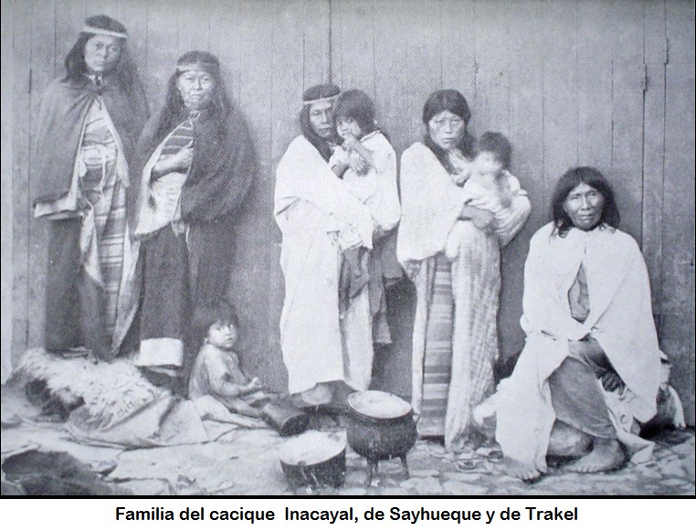 Historia del Pensamiento Político: La matriz “colonial del poder”: el ...