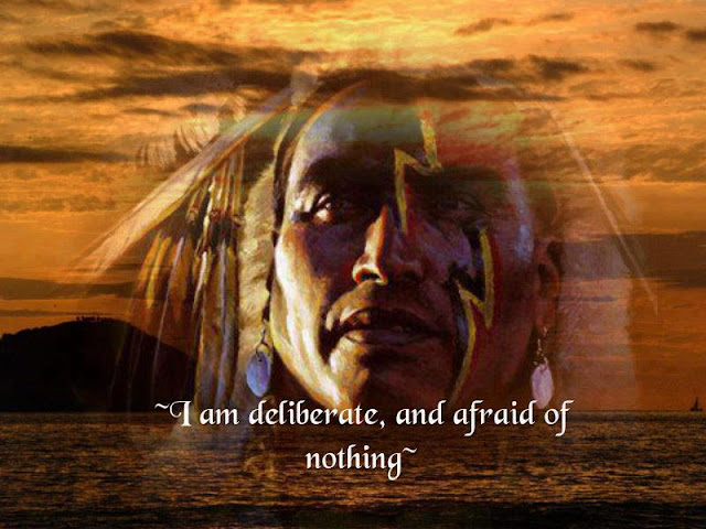 White Wolf : 7 Great Quotes From Native Americans on Embracing Your ...
