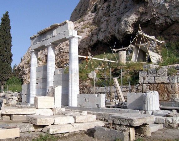 ΙΣΤΟΡΙΑ ΕΛΛΗΝΙΚΗ ΚΑΙ ΠΑΓΚΟΣΜΙΑ : ΠΑΡΘΕΝΩΝΑΣ ΤΟ ΑΠΟΛΥΤΟ ΘΑΥΜΑ ΤΗΣ ...