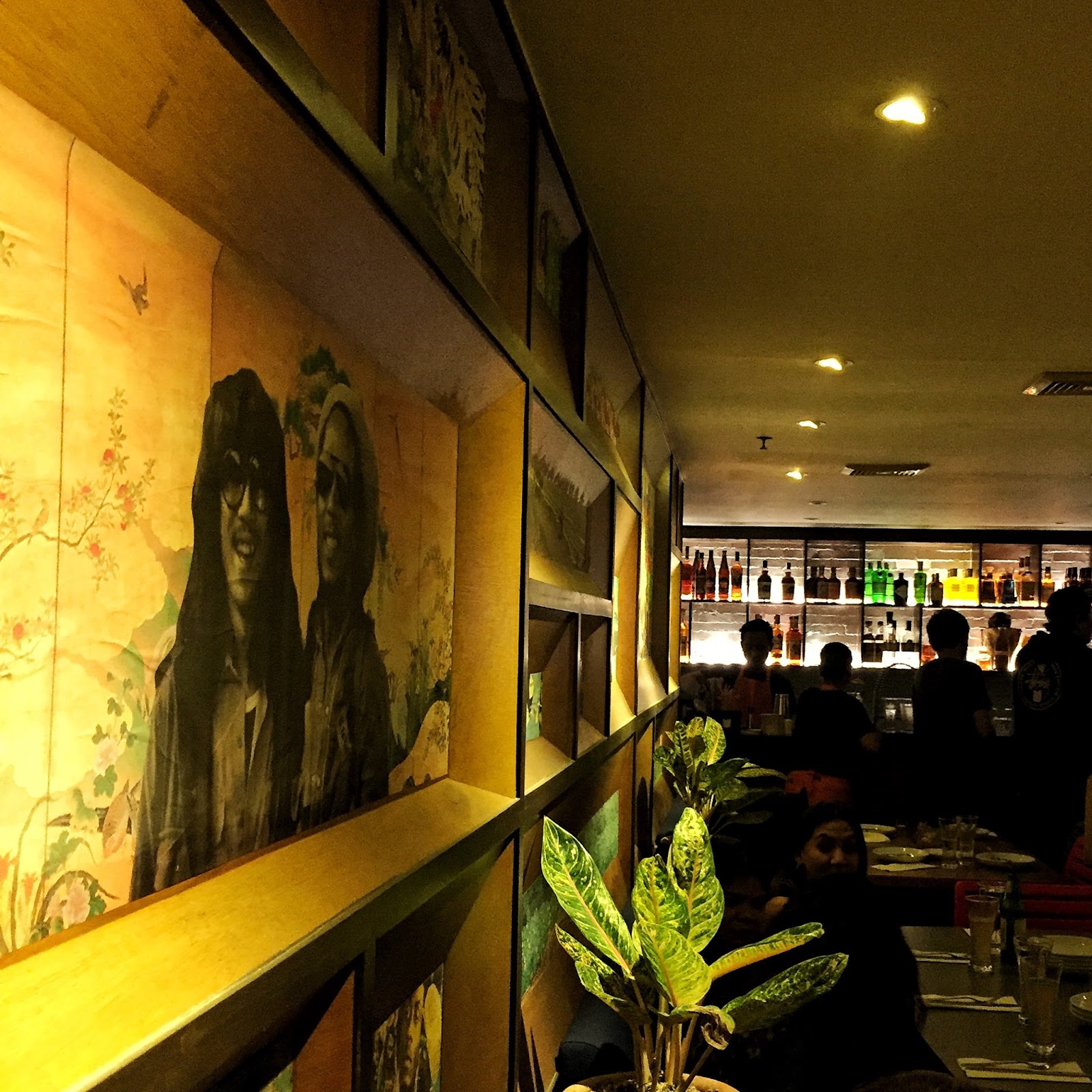 What Mary Loves: First Bite: Papa Loa