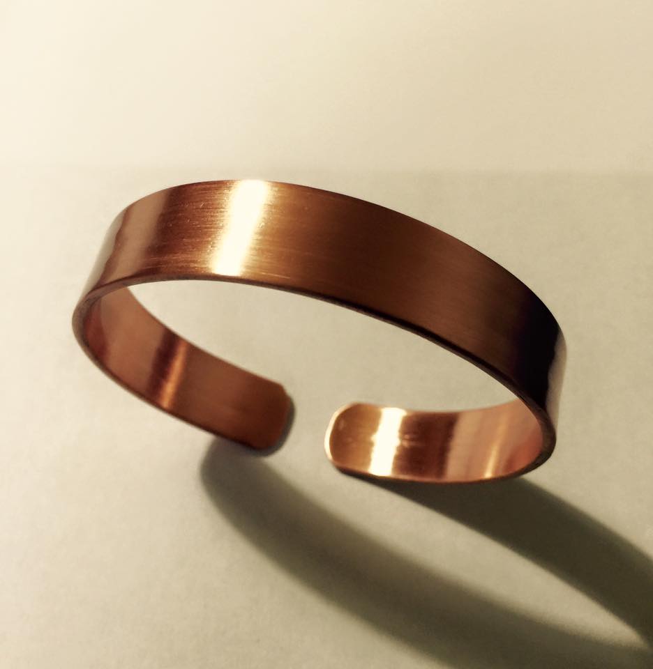 Atelierul de gravura: Bratari