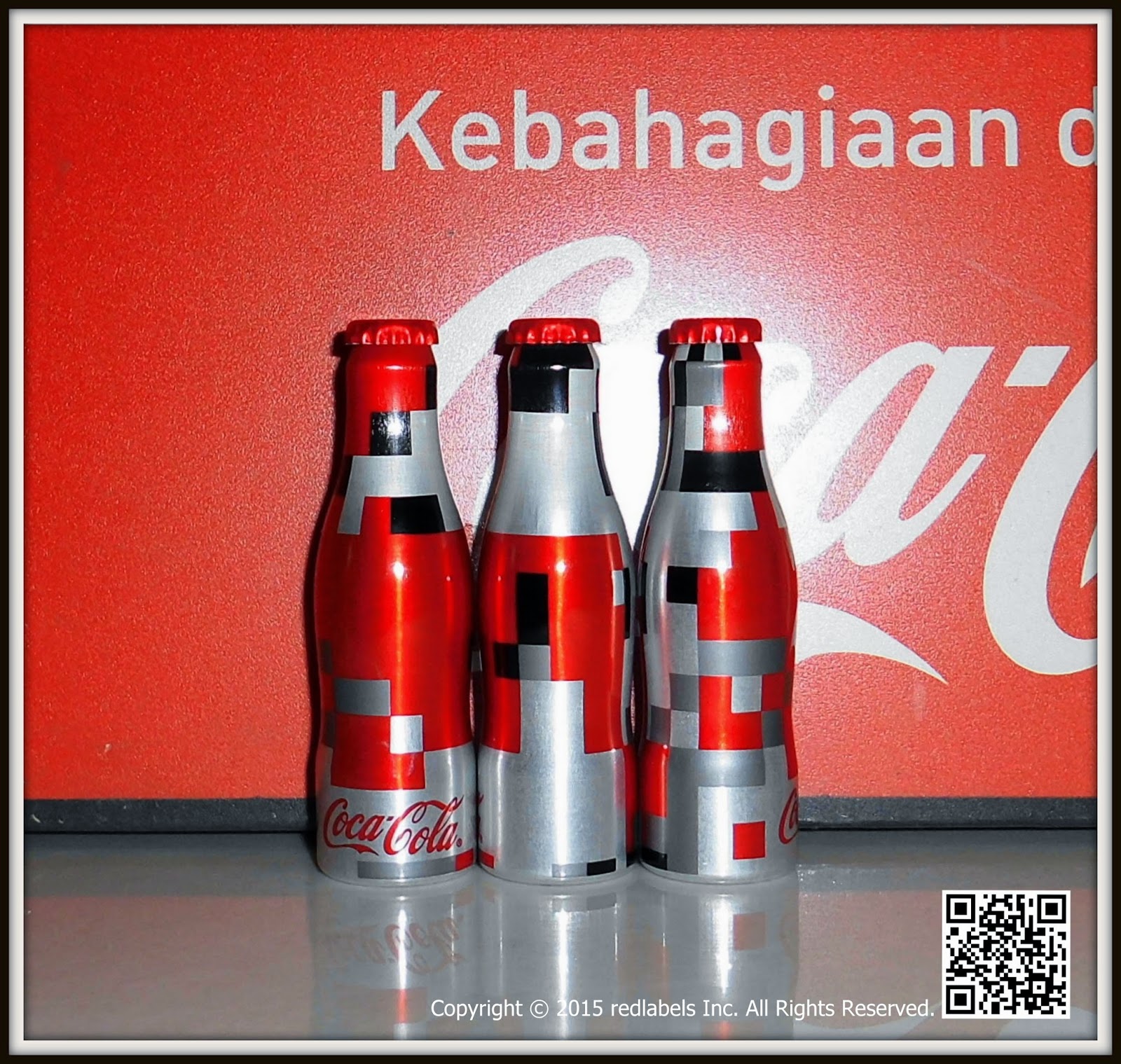 Aluminum Bottle Collector Club: Coca-Cola Personalize with Your Name ...