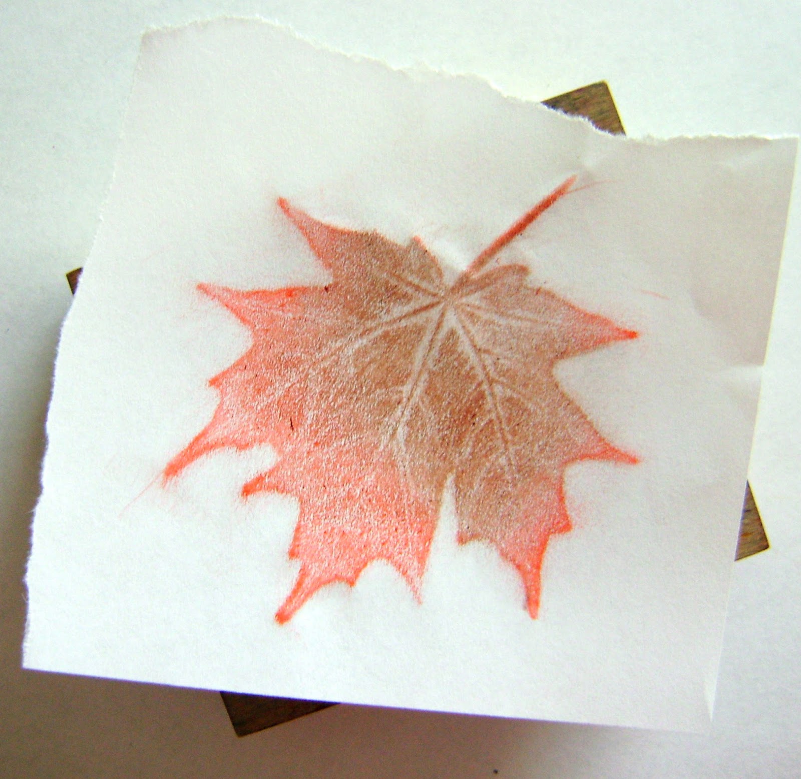 Stampwilly Designs: Oldies Technique #19 -- Rubbings.