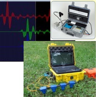 Jual Alat Geofisika : Distributor Peralatan Geofisika