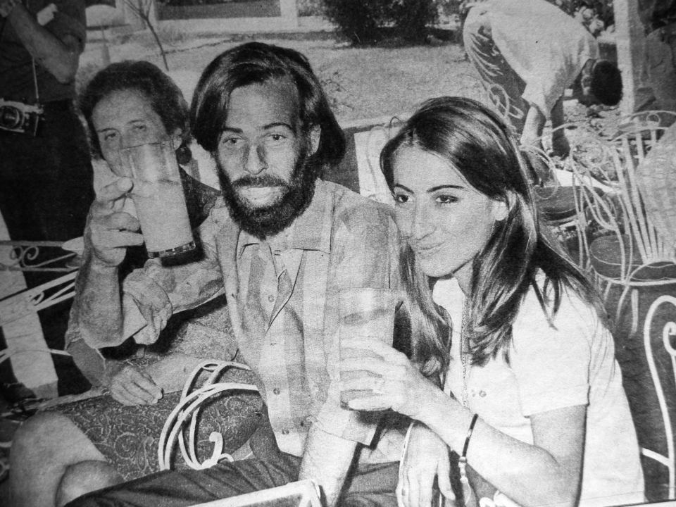 El Rescate ~ La Tragedia de los Andes