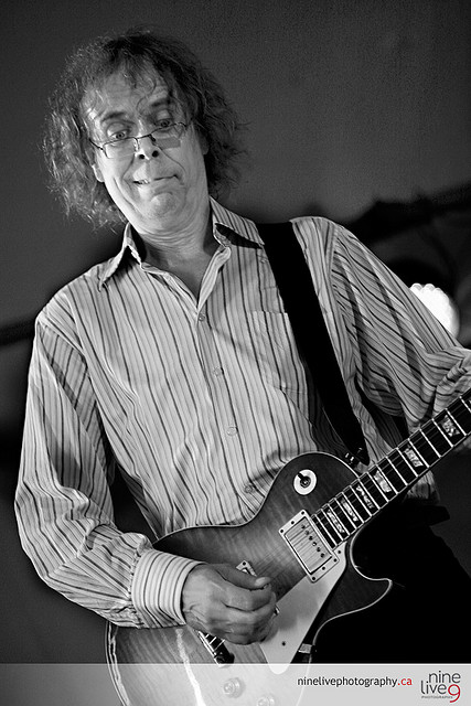 BFD : A Conversation with Mister Zero of The Kings