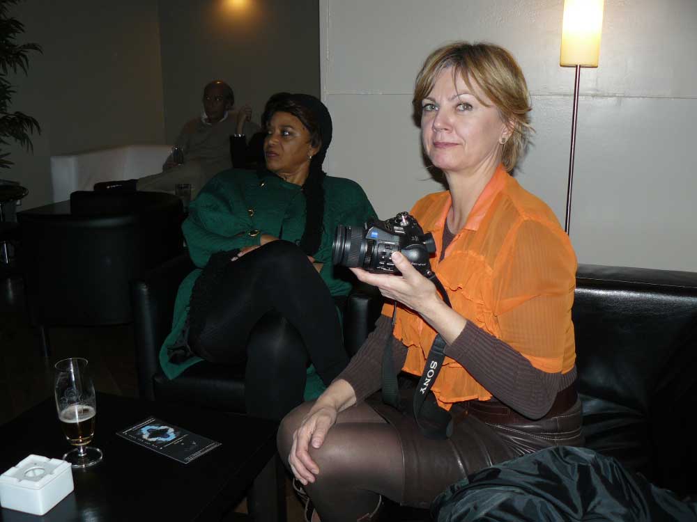 EL ZENOBITA: Live and Let Die, de Pfannenschmidt