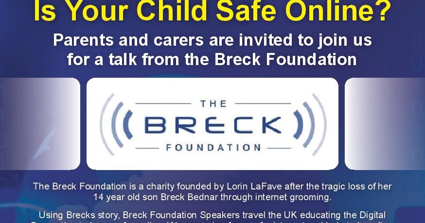 Broadford Primary: Breck Foundation