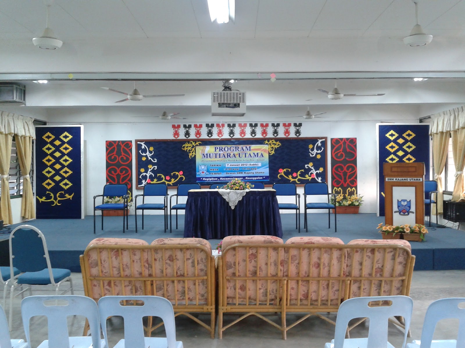 Cikgu Halimah@School: KERJA KURSUS SEJARAH TINGKATAN 2